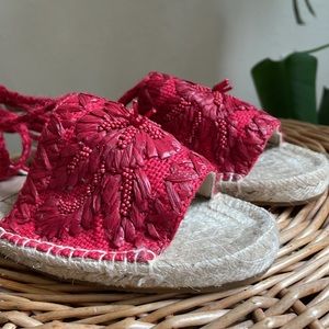 Antik Batik | Shoes | New Antik Batik Tori Designed In Paris Beautiful ...